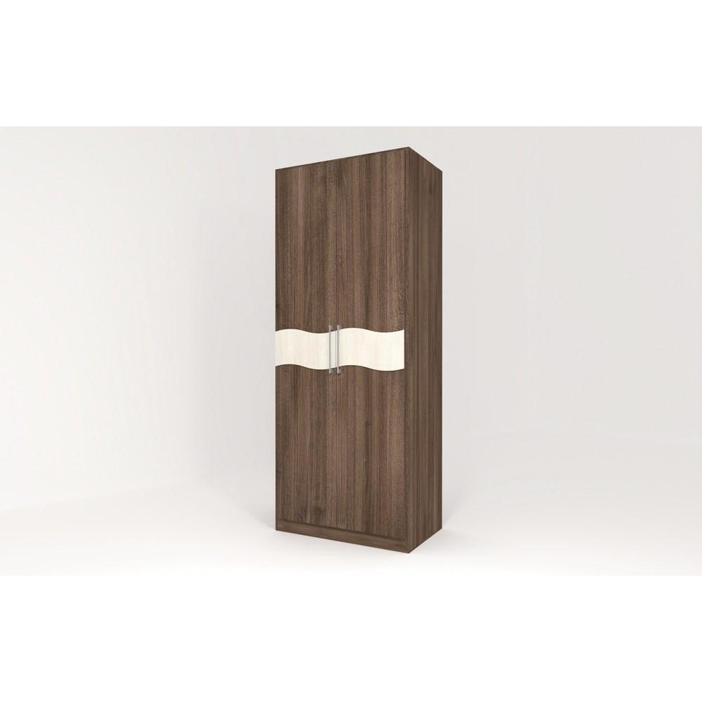 Шафа 2 х дверна Лотос Континент купити за 5137 грн в інтернет магазині Mebelnuy