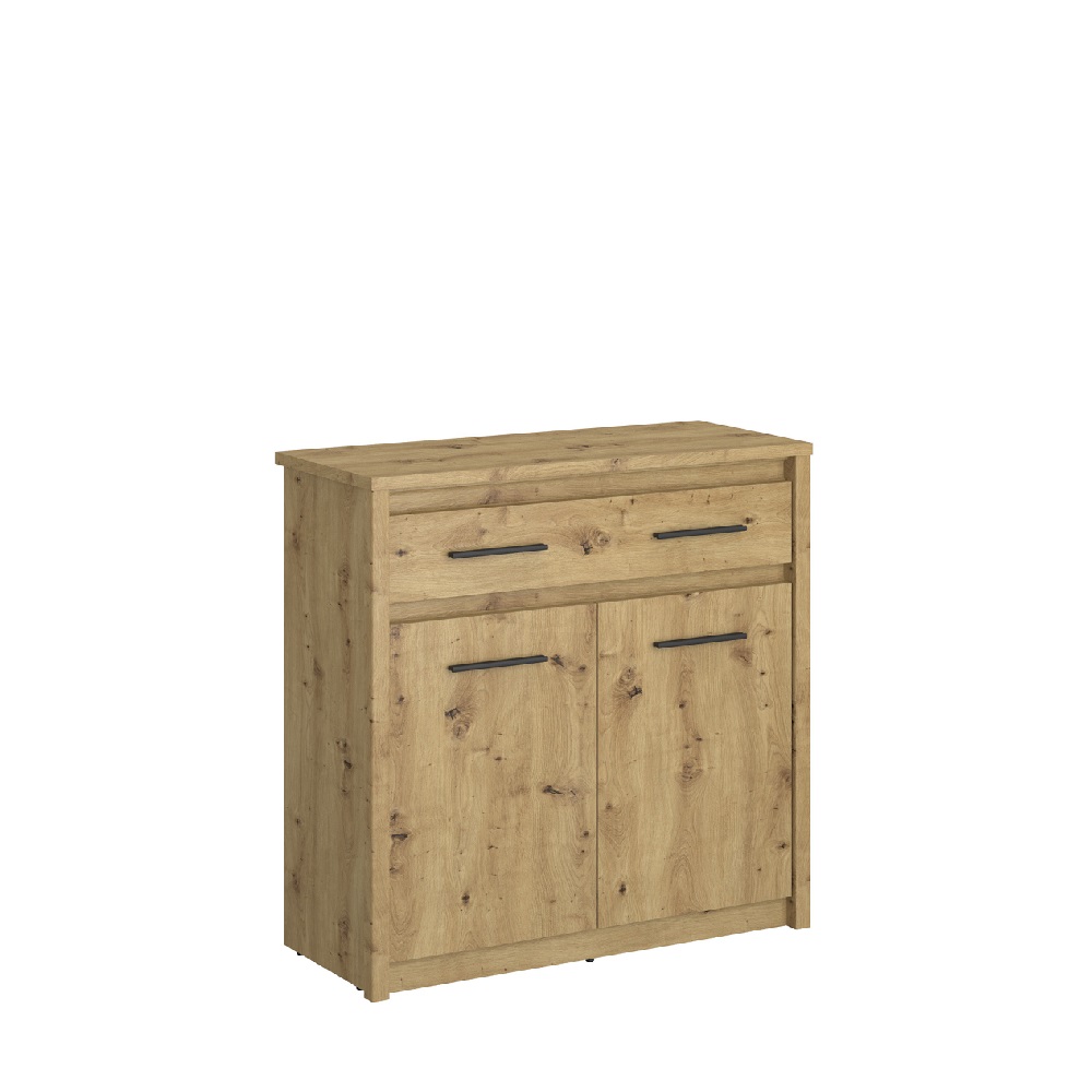 Комод Айсон KOM 2D1S / AYSON KOM 2D1S VMV Holding купить за 3443 грн. в интернет-магазине MEBELNUY