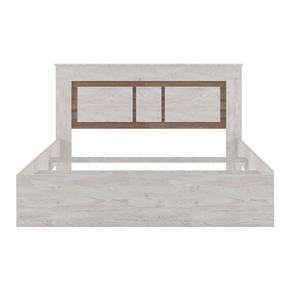 Кровать Сара LOZ160 Gerbor Холдинг купить за 4430 грн. в интернет-магазине MEBELNUY