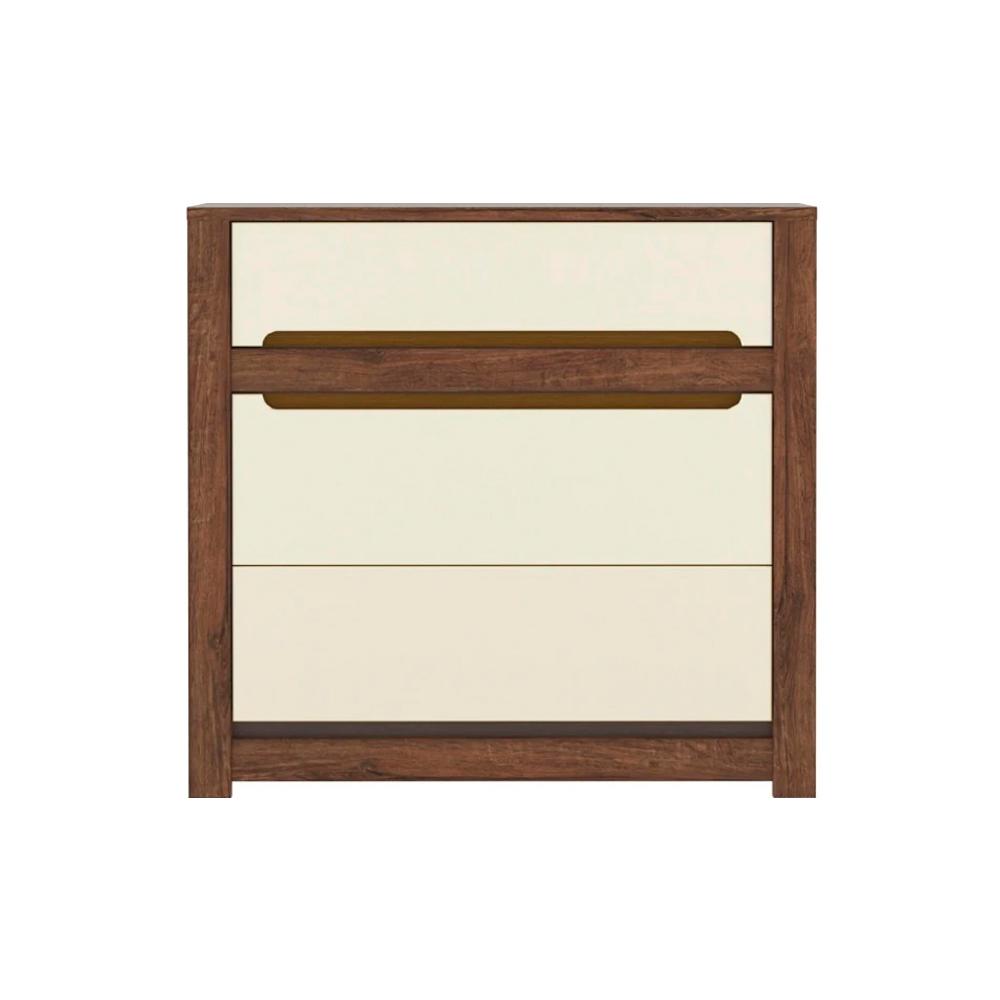 Комод Эрика KOM3S Gerbor Холдинг купить за 6272 грн. в интернет-магазине MEBELNUY