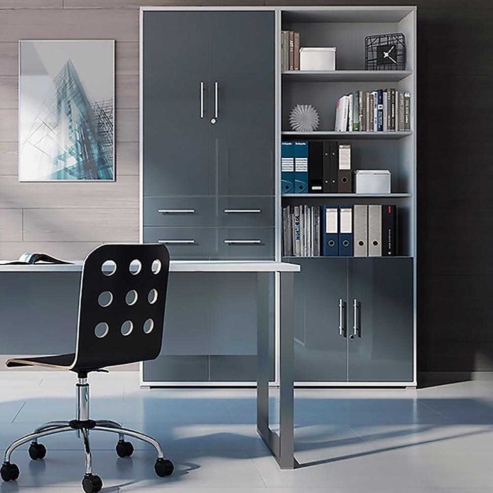 Пенал Кабі REG 4D2S/220 Gerbor Холдинг купита за 5850 грн. в інтернет-магазині MEBELNUY