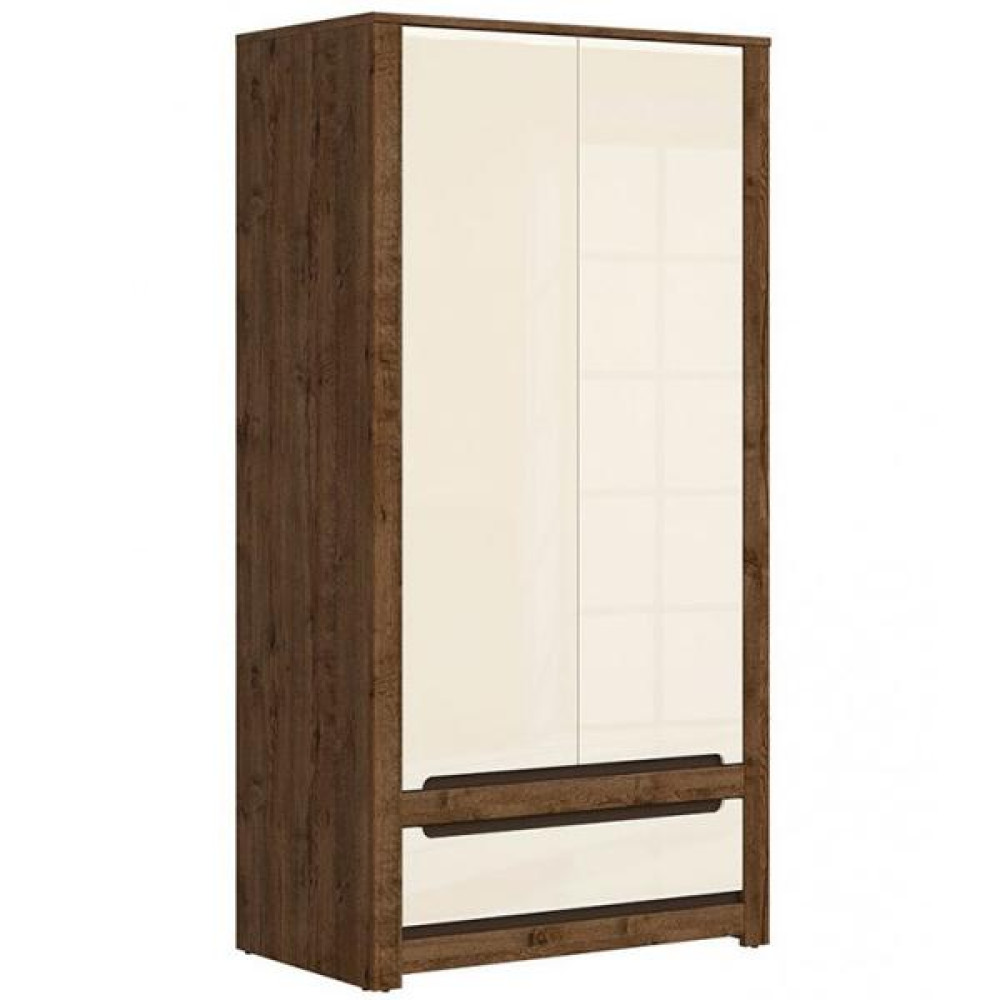 Шкаф Эрика SZF2D1S Gerbor Холдинг купить за 8363 грн. в интернет-магазине MEBELNUY