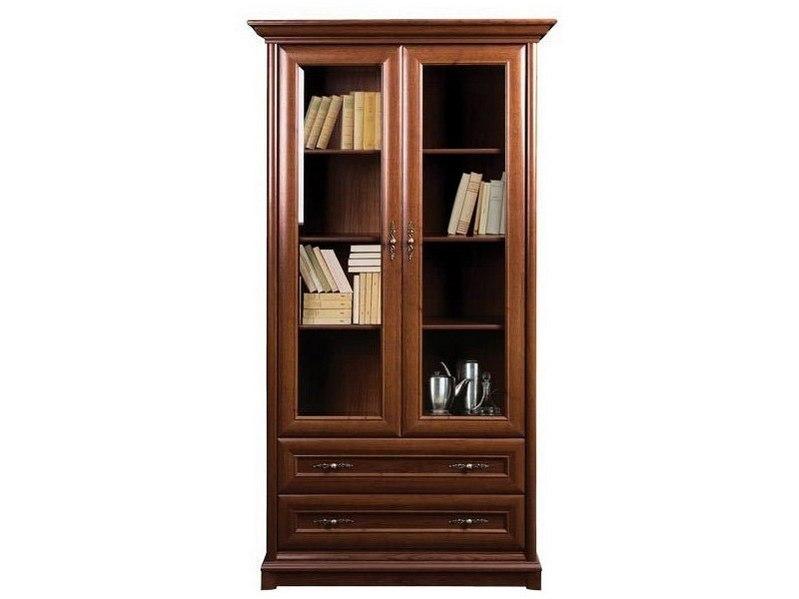 Витрина Соната 2D2S Gerbor Холдинг купить за 12420 грн. в интернет-магазине MEBELNUY