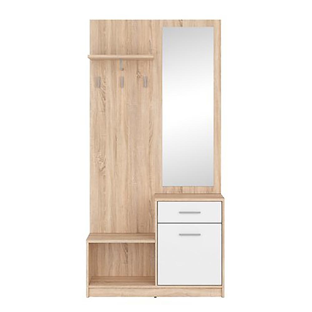 Прихожая Непо PPK Gerbor Холдинг - купить выгодно в интернет-магазине MEBELNUY™