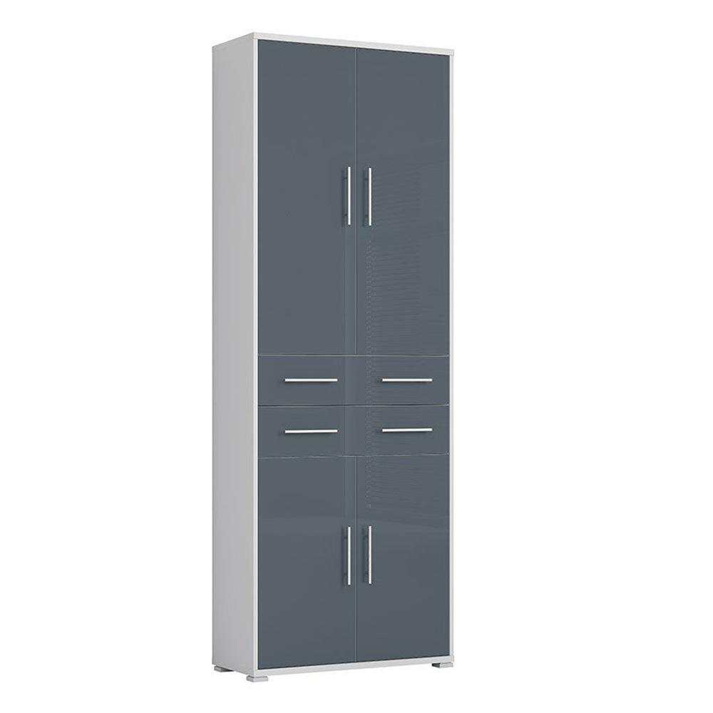 Пенал Кабі REG 4D2S/220 Gerbor Холдинг купити за 5270 грн. в інтернет-магазині MEBELNUY