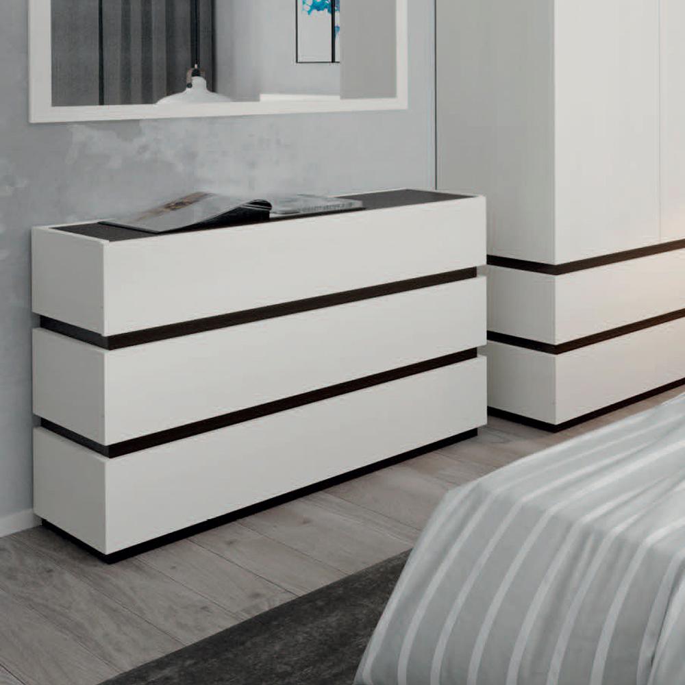 Комод Лаер KOM3S Gerbor Холдинг купить за 4890 грн. в интернет-магазине MEBELNUY